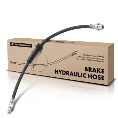 China Brake Hydraulic Hose for Mini Cooper R58 2010-2016 for sale