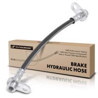 China Rear Passenger Brake Hydraulic Hose for Mitsubishi ASX 2013 Lancer Outlander for sale