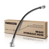 China Brake Hydraulic Hose for Nissan Juke 2011-2017 Datsun 620 720 1.6L 2.0L for sale