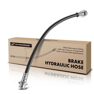 China Brake Hydraulic Hose for Nissan Juke 2011-2017 Datsun 620 720 1.6L 2.0L for sale