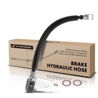 China Rear Driver Brake Hydraulic Hose for Ford Crown Victoria Lincoln Town Car for sale