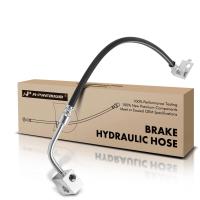 China Rear Center Brake Hydraulic Hose for Jeep Liberty 2006 2007 2.8L 3.7L for sale