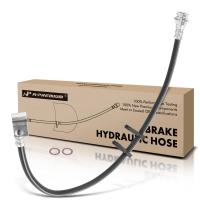 China Rear Center Brake Hydraulic Hose for Ford F-150 04-08 Lincoln Mark LT 06-08 for sale