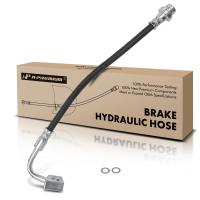 China Rear Driver Outer Brake Hydraulic Hose for Dodge Journey 2013-2017 for sale