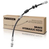 China Front Driver or Passenger Brake Hydraulic Hose for Ford Escape 2013-2017 for sale