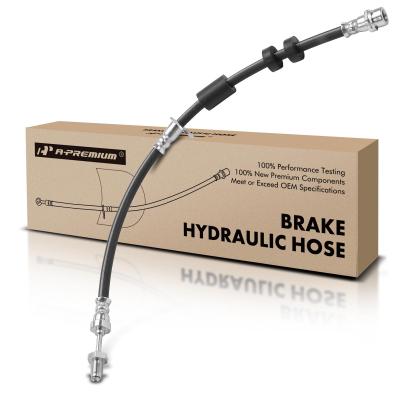China Front Driver or Passenger Brake Hydraulic Hose for Ford Escape 2013-2017 for sale