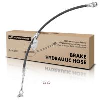 China Front Driver Brake Hydraulic Hose for Kia Soul 2010 2011 2012 2013 for sale