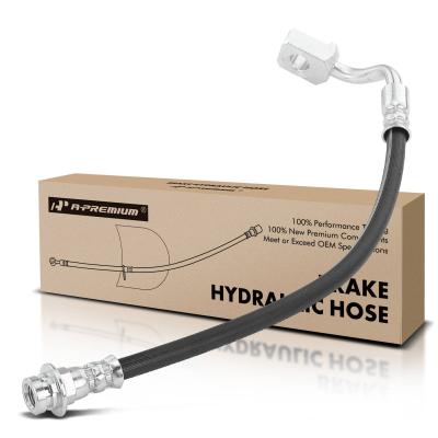 China Rear Driver Brake Hydraulic Hose for Chevrolet Impala 11-13 Impala Limited 14-16 for sale