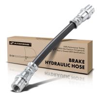 China Rear Left or Right Inner Brake Hydraulic Hose for VW Golf Jetta Audi TT Quattro for sale