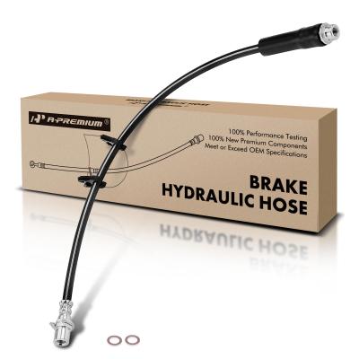 China Rear Right Inner Brake Hydraulic Hose for Ford Ranger 2010-2011 for sale