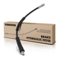 China Front Left or Right Brake Hydraulic Hose for Mercedes-Benz C219 CLS500 W211 E500 for sale
