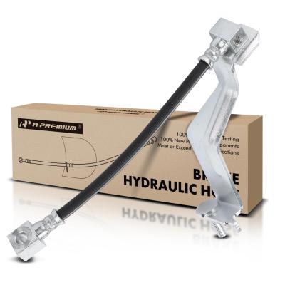 China Brake Hydraulic Hose for Ford Mustang 1986-1998 Mercury Capri 1986 for sale