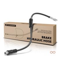 China Front Left or Right Brake Hydraulic Hose for Audi TT TT Quattro 2000-2006 1.8L for sale