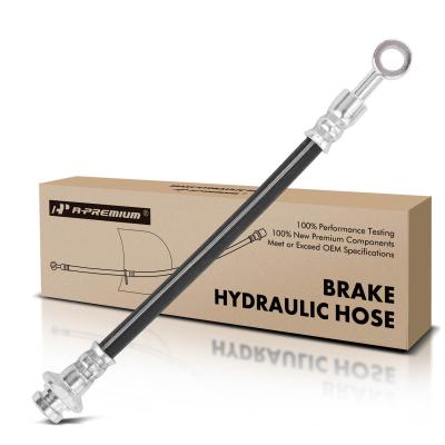 China Front Left or Right Inner Brake Hydraulic Hose for Chevrolet Tracker 1999-2004 for sale