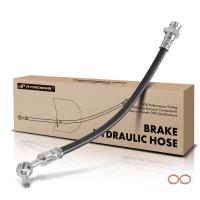 China Rear Driver Brake Hydraulic Hose for Hyundai Elantra 2009-2012 L4 2.0L for sale
