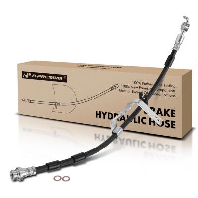 China Rear Passenger Brake Hydraulic Hose for Ford Fusion 2013-2020 Lincoln for sale