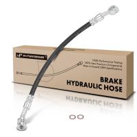 China Rear Driver Brake Hydraulic Hose for Hyundai Sonata 11-15 Azera Kia Optima for sale