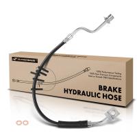 China Rear Passenger Brake Hydraulic Hose for Chevy Kodiak 2003-2009 GMC T6500 Isuzu for sale