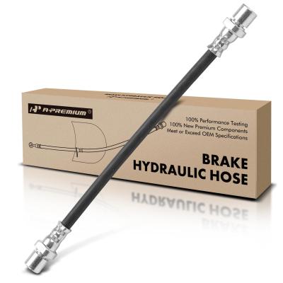 China Rear Center Brake Hydraulic Hose for Subaru Legacy 2000 & 2002-2009 for sale