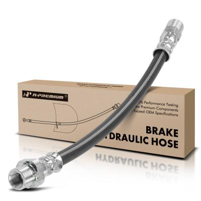 China Rear Left or Right Inner Brake Hydraulic Hose for BMW Z3 1996-2002 for sale