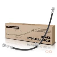 China Front Left or Right Brake Hydraulic Hose for Acura MDX 07-13 ZDX Honda Pilot for sale