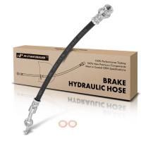 China Rear Driver Brake Hydraulic Hose for Kia Rondo 2007-2010 L4 2.4L 2.7L for sale