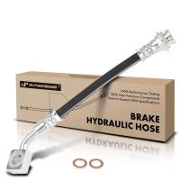 China Rear Passenger Brake Hydraulic Hose for Chevrolet Colorado 2015-2019 GMC Canyon for sale