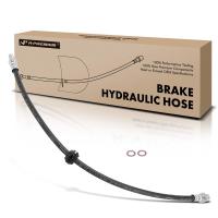 China Front Left or Right Brake Hydraulic Hose for Mini Cooper Countryman 11-16 Paceman for sale