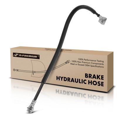 China Rear Center Brake Hydraulic Hose for Dodge Ram 1500 2002-2006 Pickup for sale