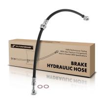 China Front Driver Brake Hydraulic Hose for Infiniti Q50 Q60 2014-2019 for sale