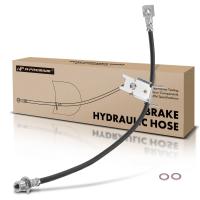 China Brake Hydraulic Hose for Chrysler 300 2005-2014 Dodge Challenger Charger for sale