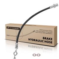 China Rear Left or Right Brake Hydraulic Hose for Lexus LS400 95-00 LS430 01-06 for sale