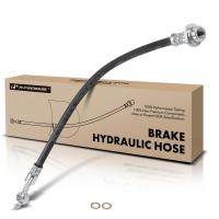 China Rear Left or Right Brake Hydraulic Hose for INFINITI M35h M37 M56 Q50 Q70 Q70L for sale