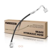 China Front Passenger Brake Hydraulic Hose for Jeep Grand Cherokee 2005-2010 Commander for sale