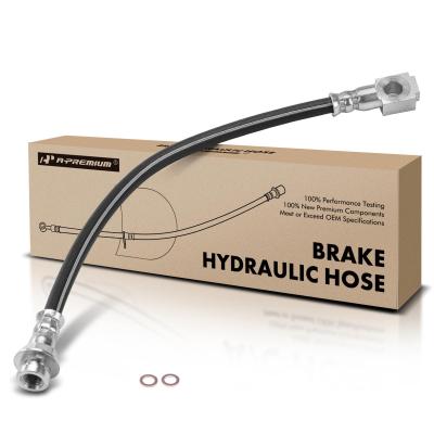 China Rear Driver Brake Hydraulic Hose for Cadillac DeVille Eldorado Seville for sale