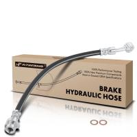 China Rear Driver Brake Hydraulic Hose for Hyundai Elantra 2008-2010 L4 2.0L for sale
