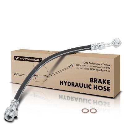 China Rear Driver Brake Hydraulic Hose for Hyundai Elantra 2008-2010 L4 2.0L for sale