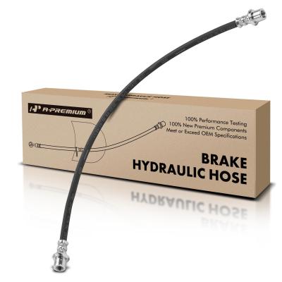 China Rear Passenger Brake Hydraulic Hose for Toyota Tundra 2004-2006 for sale