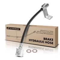 China Rear Driver Brake Hydraulic Hose for Ford Excursion F-250 350 Super Duty for sale