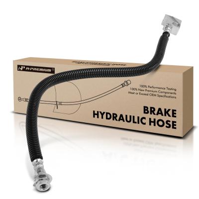 China Rear Center Brake Hydraulic Hose for Dodge Ram 1500 2500 3500 2000-2001 for sale