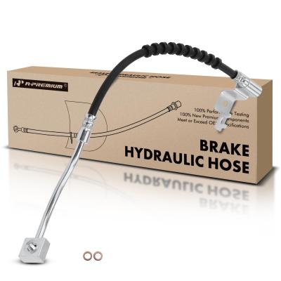 China Front Passenger Brake Hydraulic Hose for Chrysler Dodge Plymouth Neon for sale