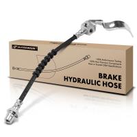 China Rear Center Brake Hydraulic Hose for Ford Mustang 1971-1973 for sale