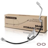 China Front Driver Brake Hydraulic Hose for Ford F-250 F-350 F-450 F-550 Super Duty for sale