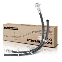 China Rear Center Brake Hydraulic Hose for Ford E-150 E-250 E-350 E-450 1992-2006 for sale