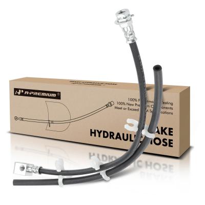 China Rear Center Brake Hydraulic Hose for Ford E-150 E-250 E-350 E-450 1992-2006 for sale