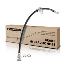 China Front Driver Brake Hydraulic Hose for Acura RLX 2014-2020 V6 3.5L for sale