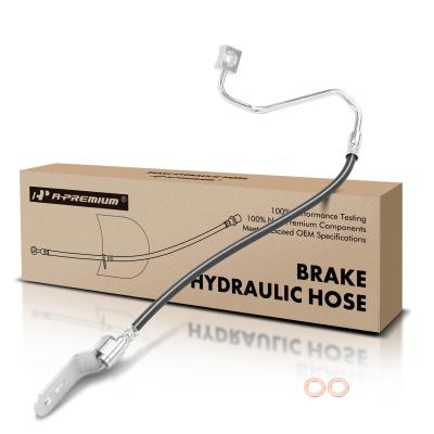 China Rear Driver Brake Hydraulic Hose for Ford Thunderbird Lincoln Mark VIII for sale