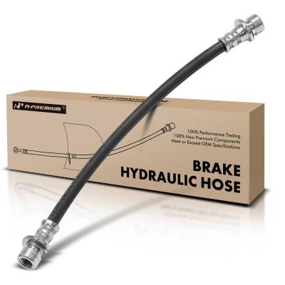 China Rear Right Inner Brake Hydraulic Hose for Acura MDX 2007-2013 ZDX Honda for sale