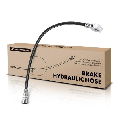 China Rear Center Brake Hydraulic Hose for Chevy S10 Blazer GMC S15 Jimmy Isuzu Olds for sale
