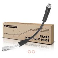 China Rear Driver Brake Hydraulic Hose for Chevrolet Lumina Monte Carlo 1997-1999 for sale